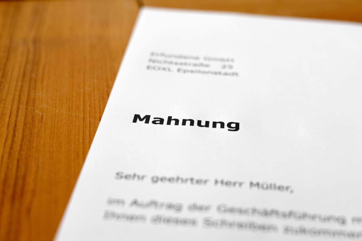 SCHUFA-Score: Bedeutung und Tabelle zur Übersicht